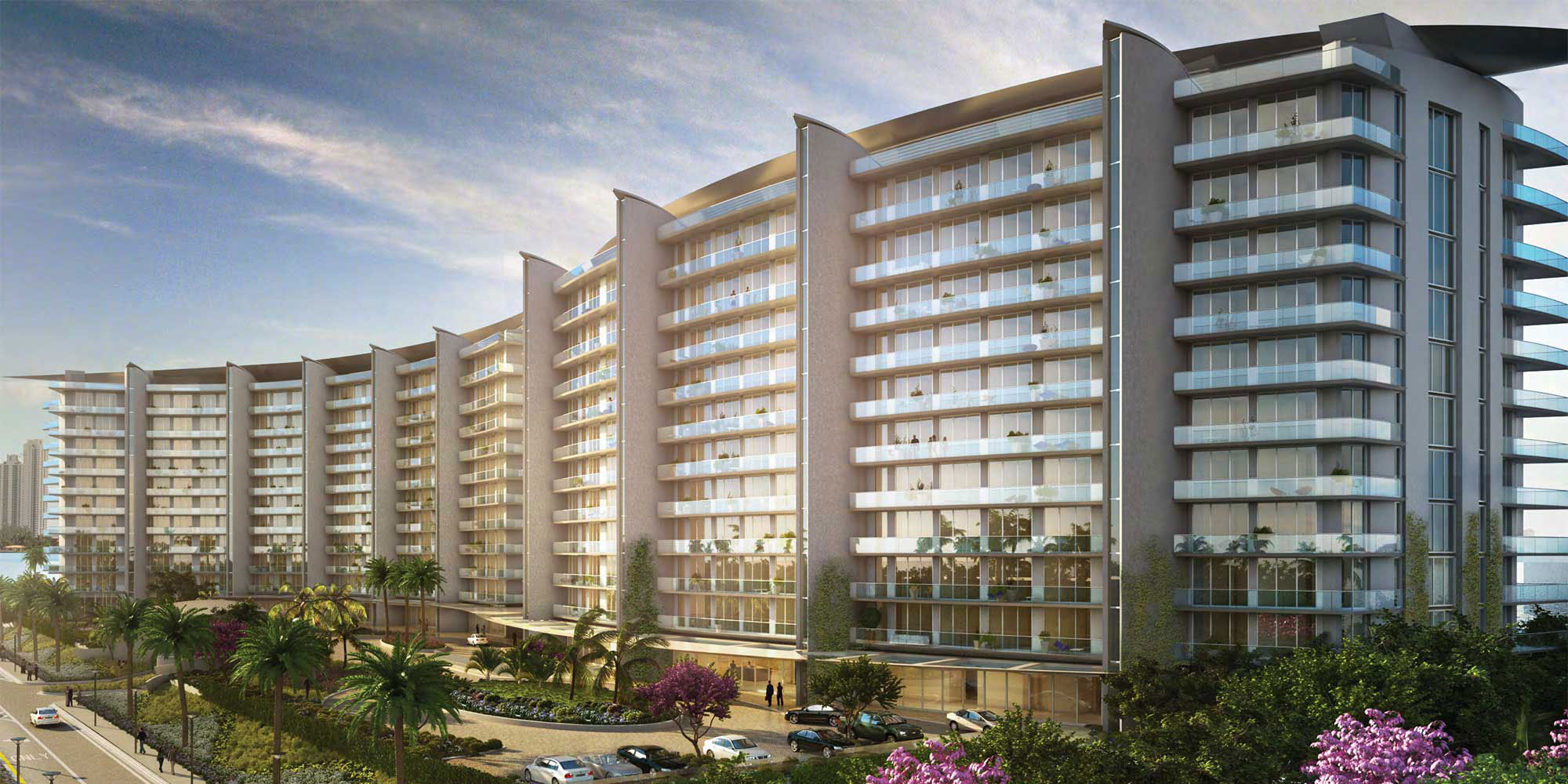 Echo Aventura Florida Luxury Condos For Sale